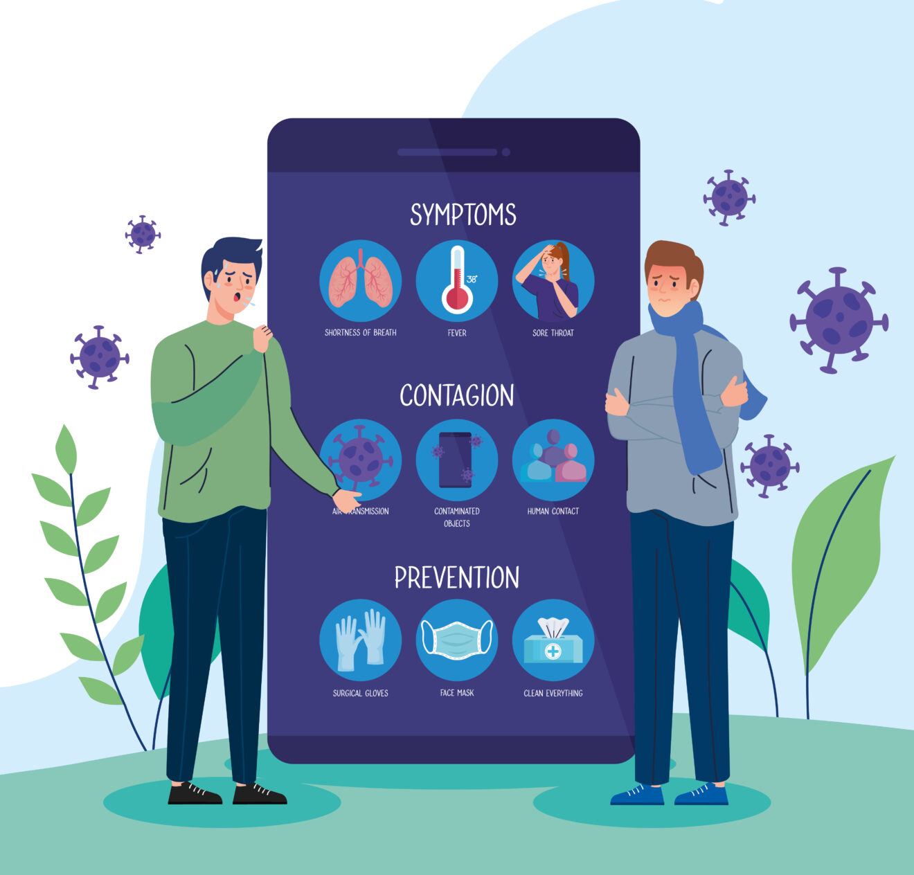 The Importance of Health Promotion and Disease Prevention - Meds Highway