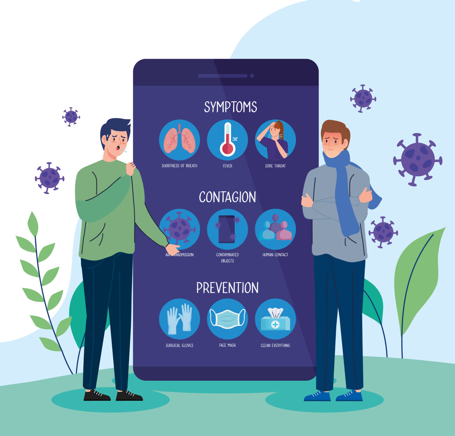 The Importance of Health Promotion and Disease Prevention - Meds Highway