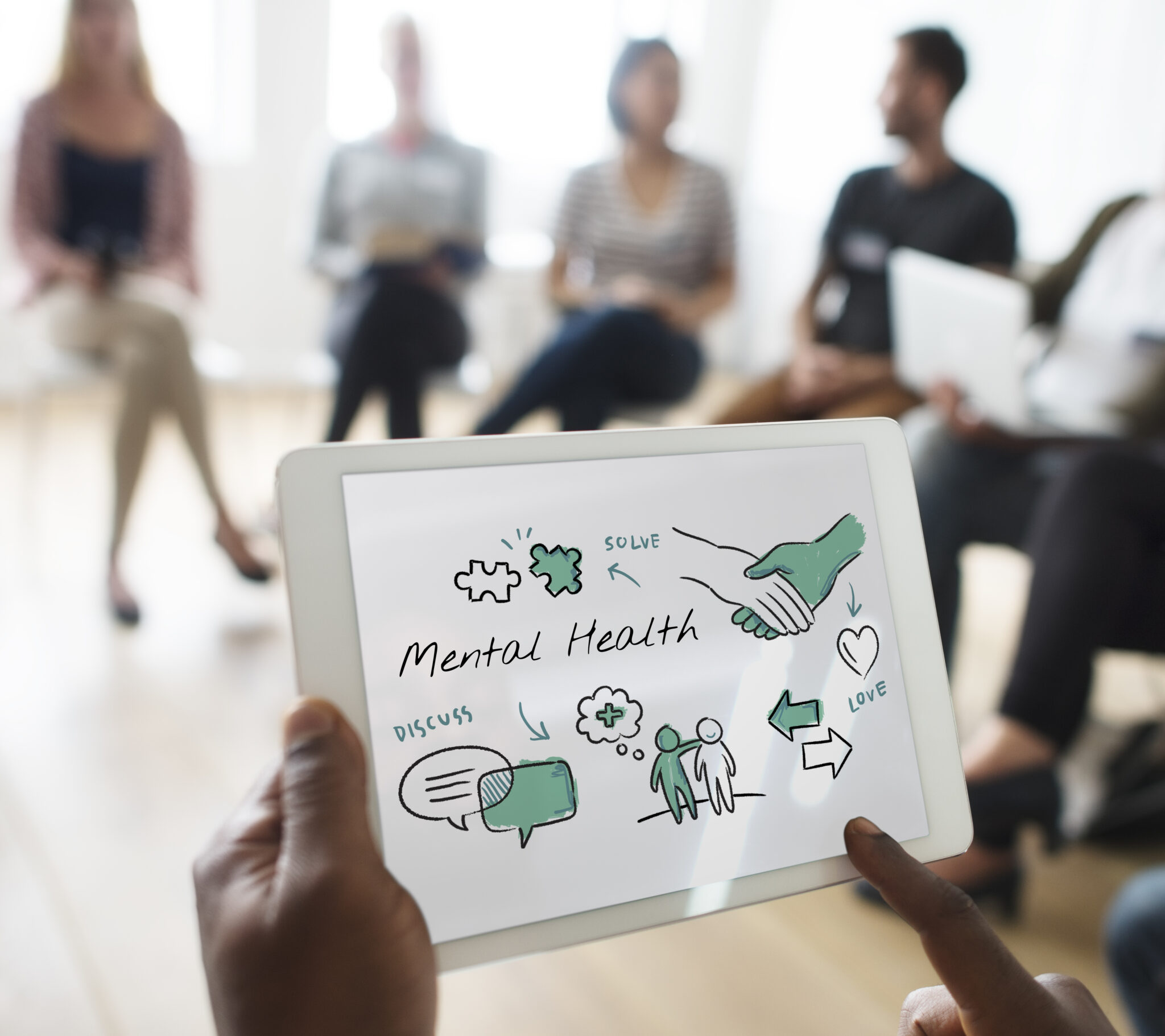 Health Promotion and Disease Prevention for Depression: Strategies and ...